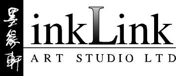 inklink-logo – inkLink Art Studio